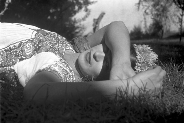 FRIDA Advance Screening - Dallas Film