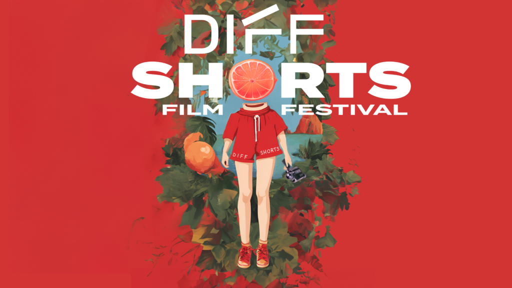 August 2024 DIFF Newsreel - Dallas Film